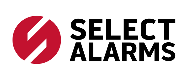 Contact Select Alarms - Select Alarms